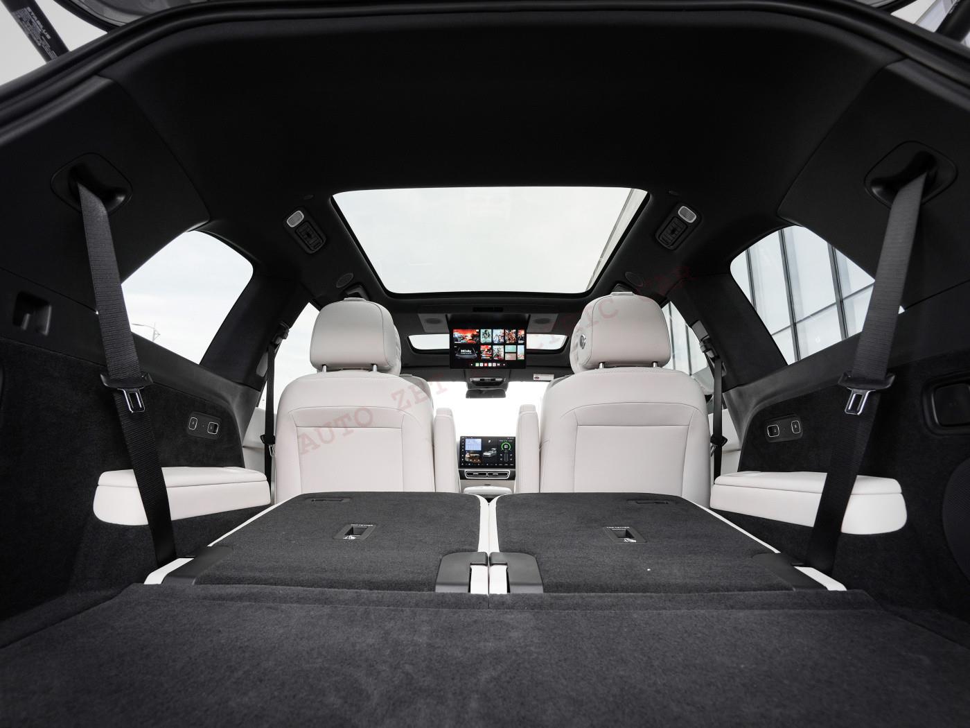 lixiang one electric car New Energy Li Xiang One L9 lixiang one Plug-in ...