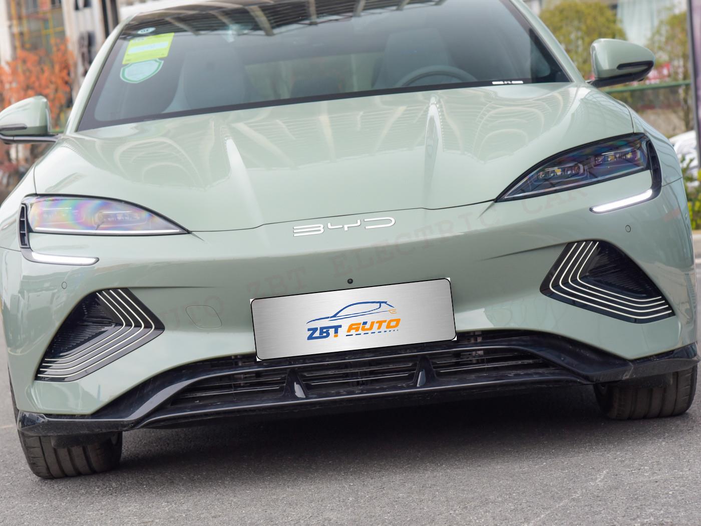 2022 year new model changan green ev 515km 705km long range electric sedan new energy car ...